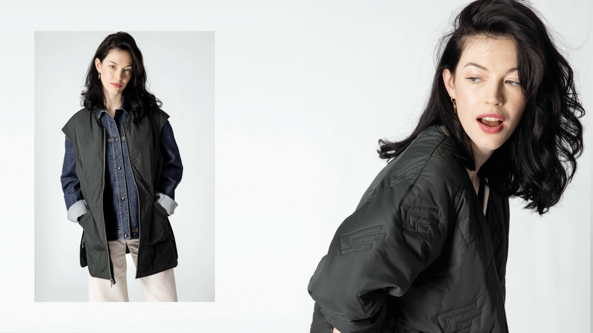 TOMO Clothing - Women's Functional Fashion