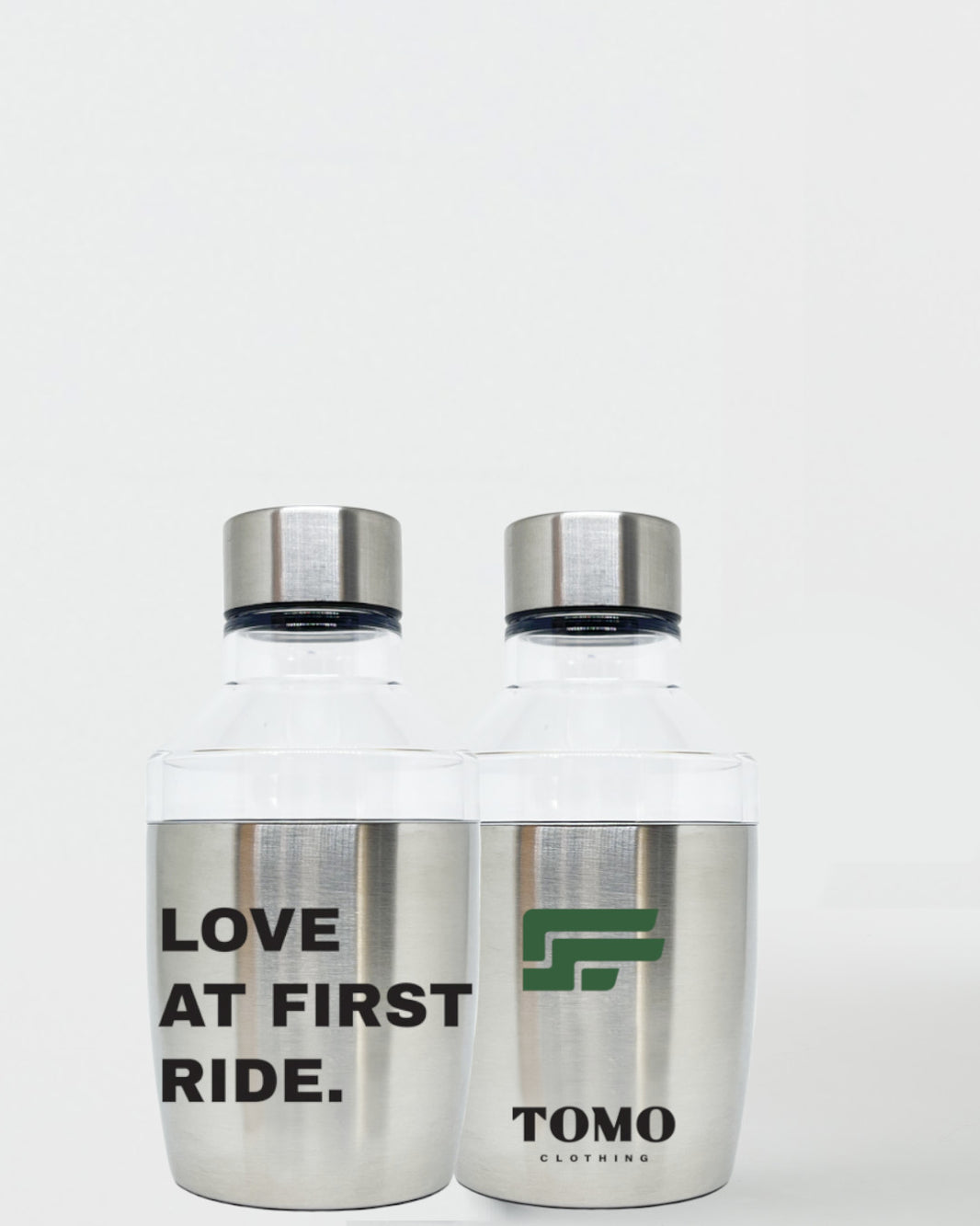 IDÉES CADEAUX FEMMES VELO MOTO - TOMO Clothing