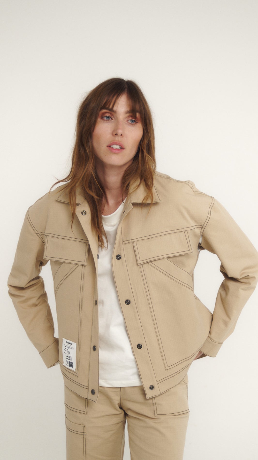 ÉQUIPEMENT MOTO FEMME - TOMO CLOTHING – TOMO Clothing