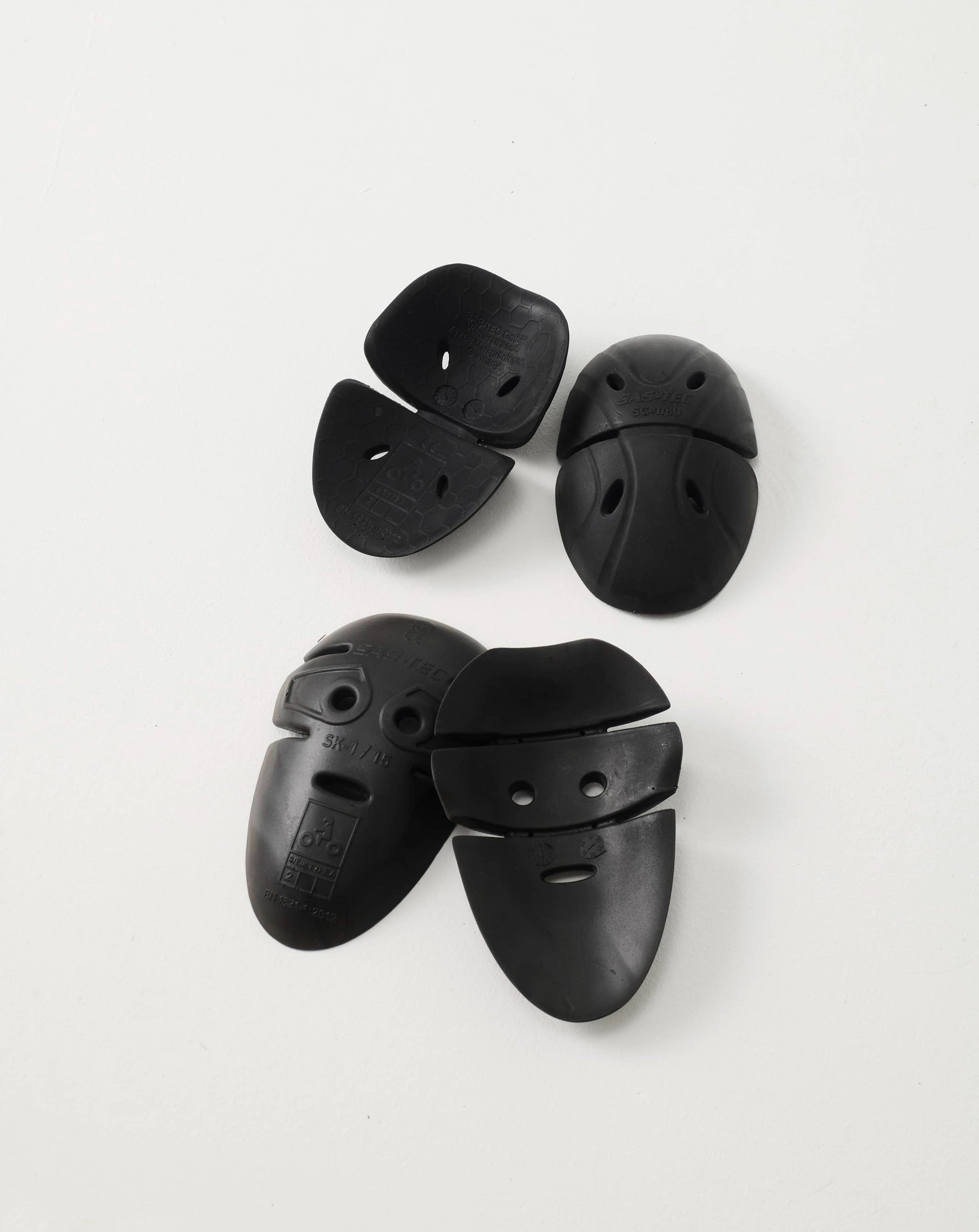 Coque de protection manteaux moto - TOMO Clothing